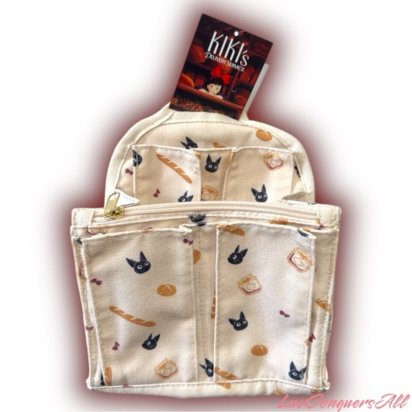 Her Universe | Accessories | Studio Ghibli Kikis Delivery Service Jiji ...